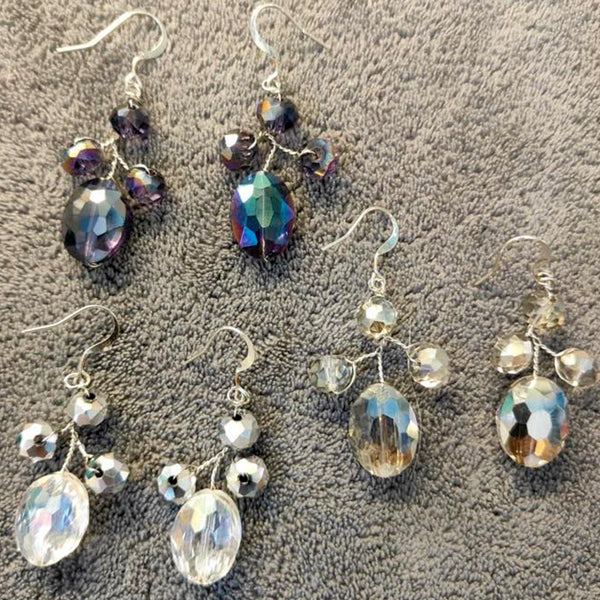 HSVE Crystal Vine - Lotusfeet